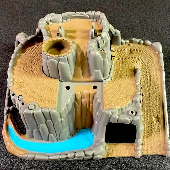 Micro Machines | Toys | Micro Machines Military Battle Zones Hornet ...